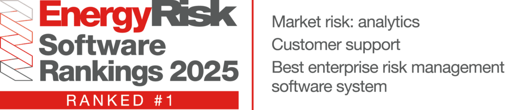 Lacima sets new benchmark in the 2025 Energy Risk Software Rankings ...